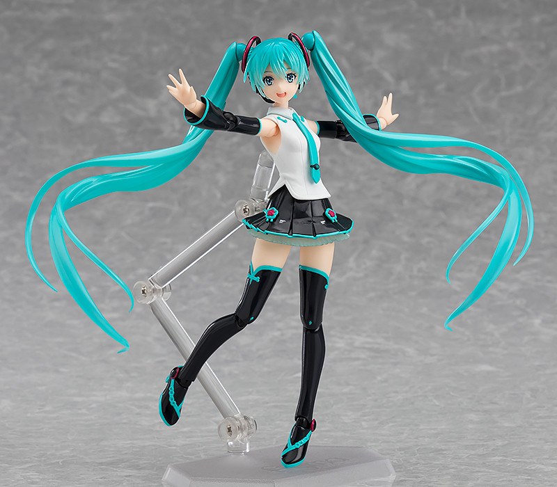 Hatsune miku figma store